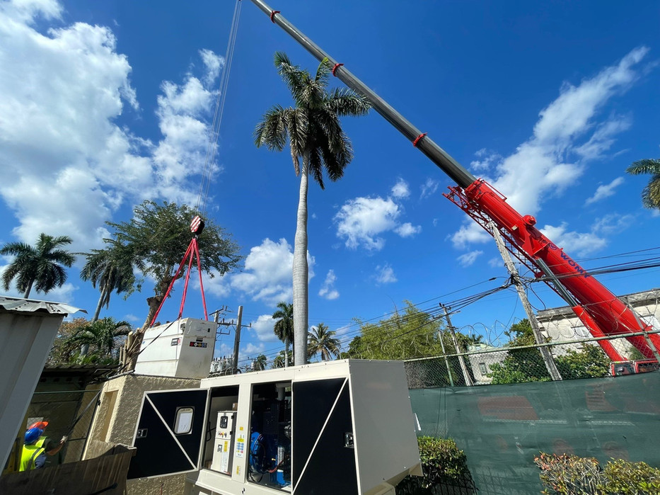 Bells Power Services | Bells Power Group