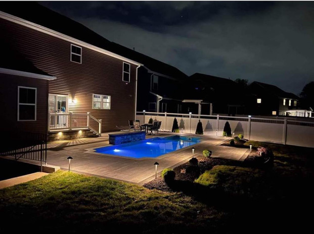 Shore Pools USA | Fiberglass Pool Installer