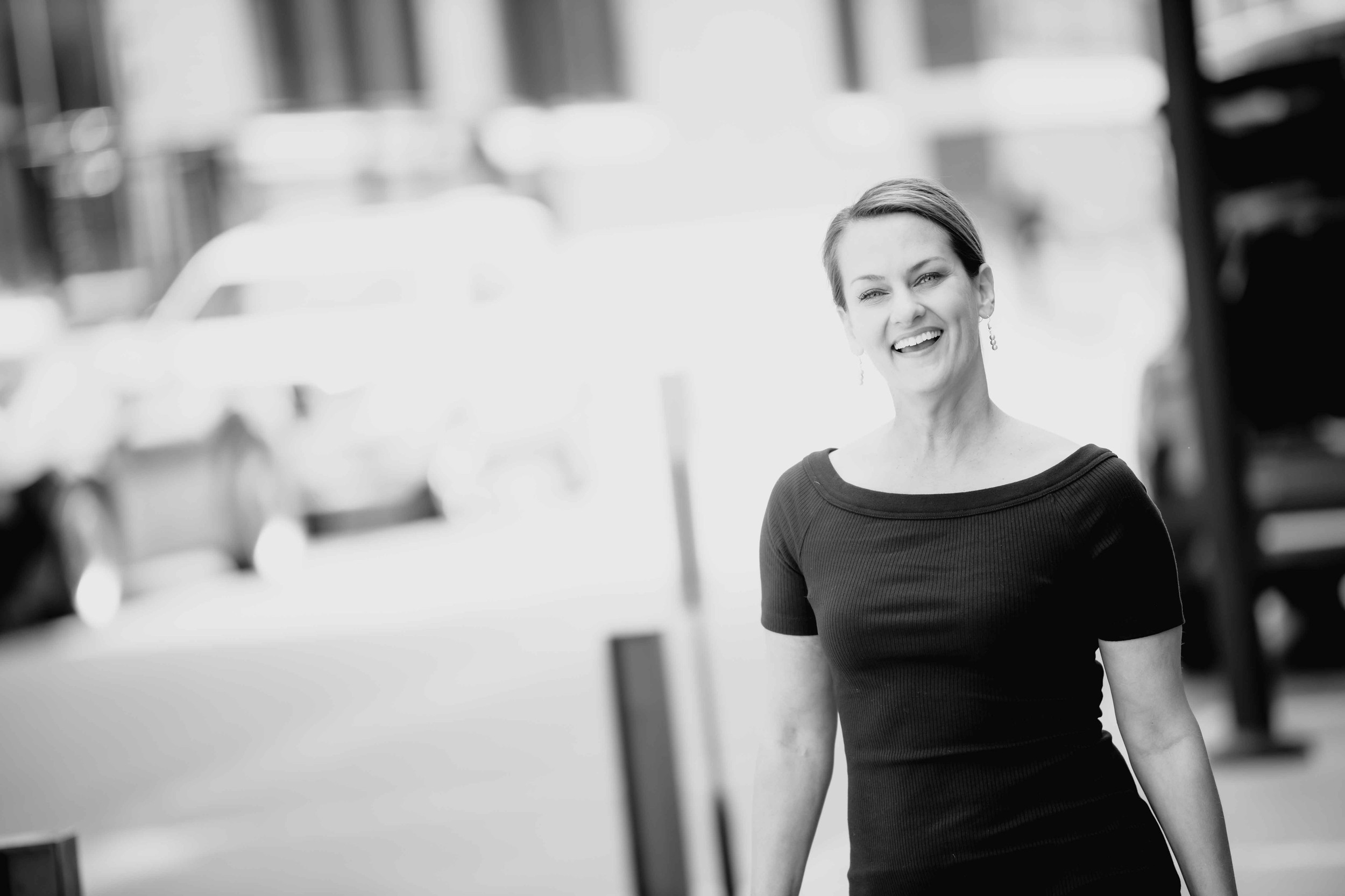 Angie Carel | Generative AI Consulting