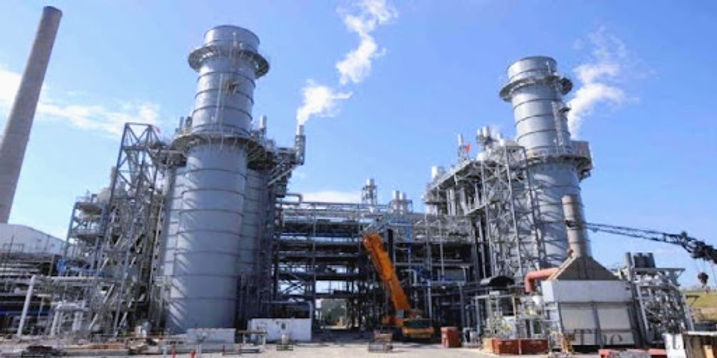 Implementation of Siddhirganj 2X120 MW Peaking Power Plant | E Gen ...