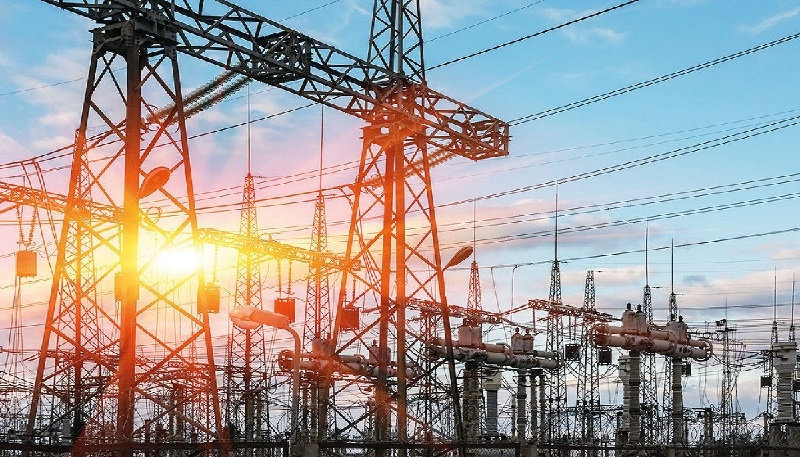 Feasibility Study for the Project “Modernization of Power Distribution ...