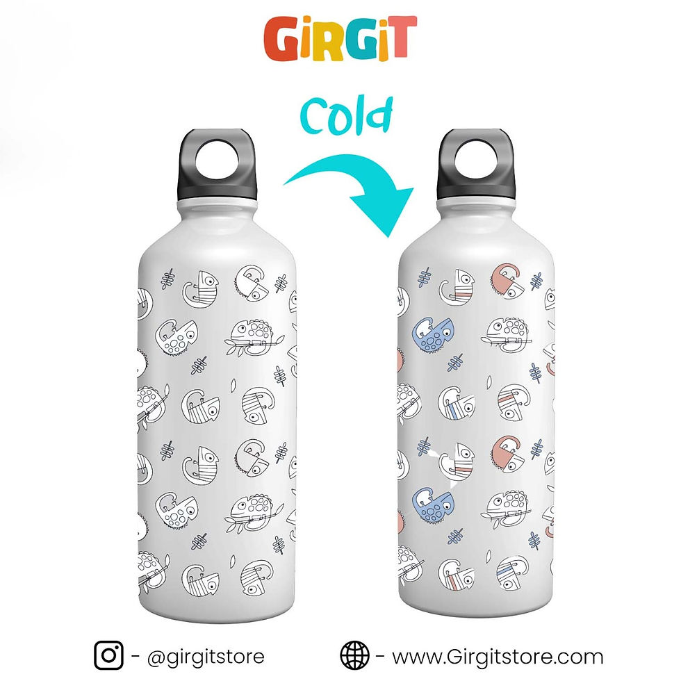 Girgit Store | girgit shark tank india