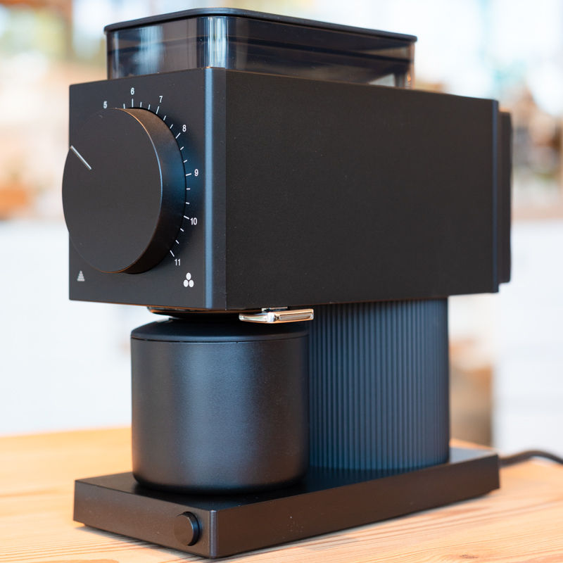 Equipment | Rare Bird Coffee Roasters