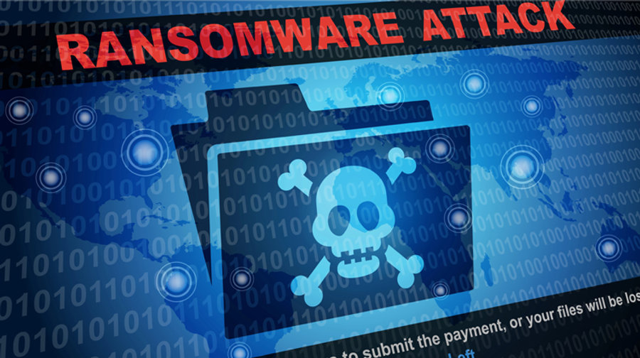 Manufacturing Under Siege: The Recent Ransomware Spike