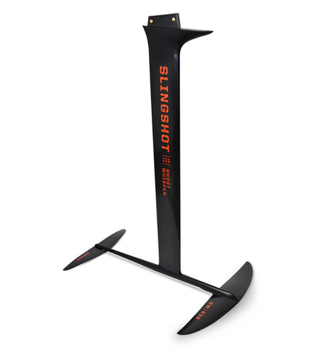 Slingshot Ghost Whisper 101