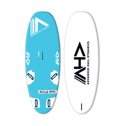 AHD SL2 | All about windfoiling | Windfoil Zone