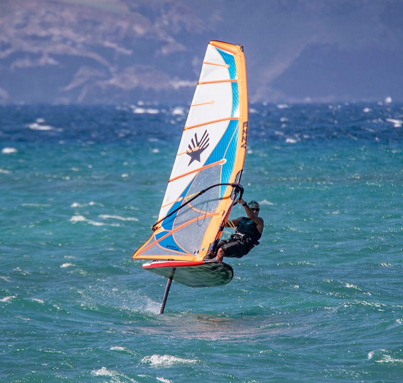 WINDFOIL VIDEO TUTORIALS | LEARN WINDFOILING | WINDFOIL ZONE