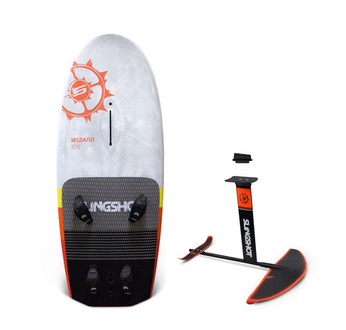 Slingshot Wizard pack | Online Store | Windfoil Zone