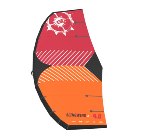 Slingshot SlingWing V2 | Wind Foil Zone