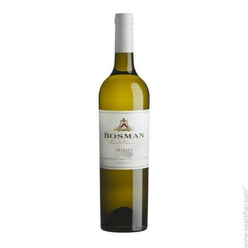 Bosman Family Vineyards, Adama White Wellington (2016) | Happy Cork