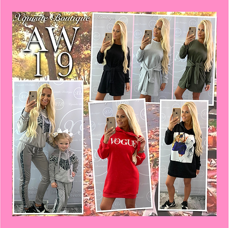 Xquisite Boutique | The Home of Fashion