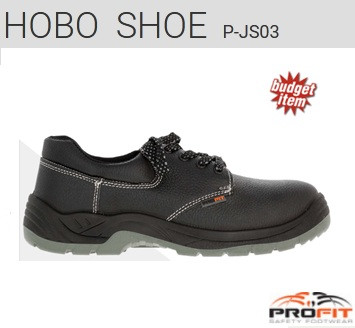 PRO-FIT Shoe P-JS03 | Safety Corp
