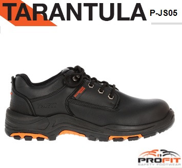 TARANTULA SHOE - P-JS05 | Safety Corp