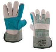 Rigger Candy-striped SaCu - 5cm | Safety Corp