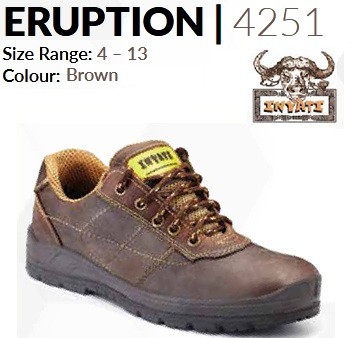 INYATHI ERUPTION | 4251 | Safety Corp