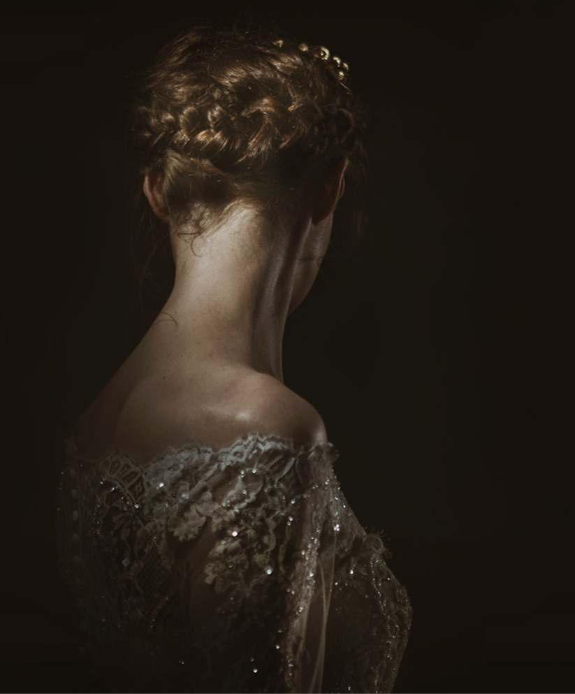 Old Money Wedding Aesthetic for Elegant Weddings in Italy