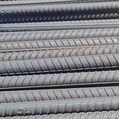 Deformed Steel Rebars For Construction Building | Sales Everything SA