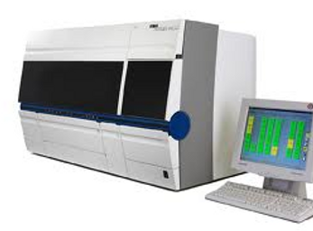 Biochemistry Clinical chemistry analyzer Roche Medica Beckman | Tek ...