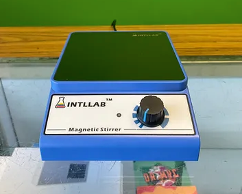 Magnetic Stir Plate | Orion's Apothecary