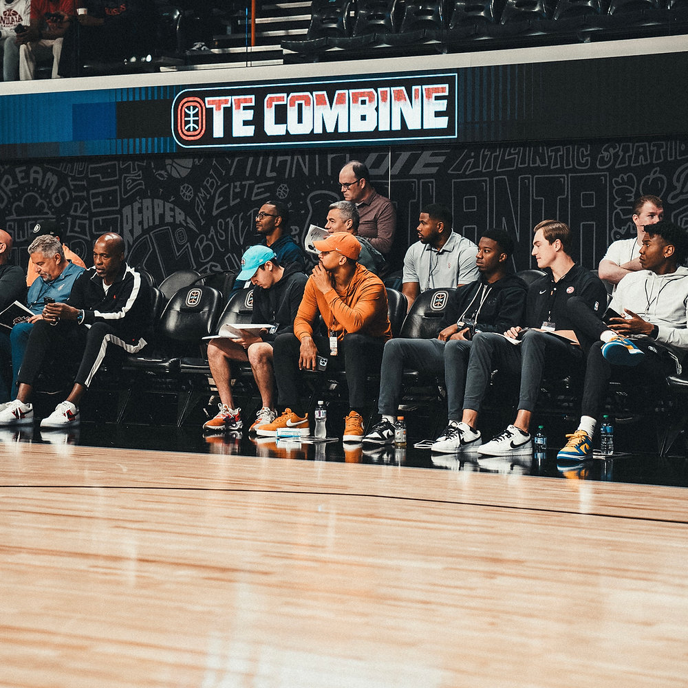 Event Recap: OTE Combine