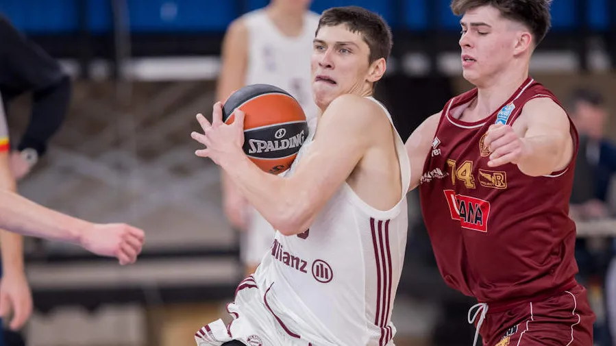 Prospect Analysis: ANGT Podgorica