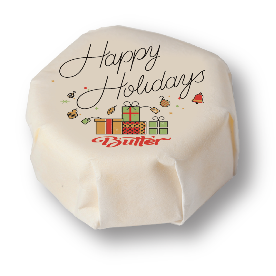 Party Butter | Butter Emporium