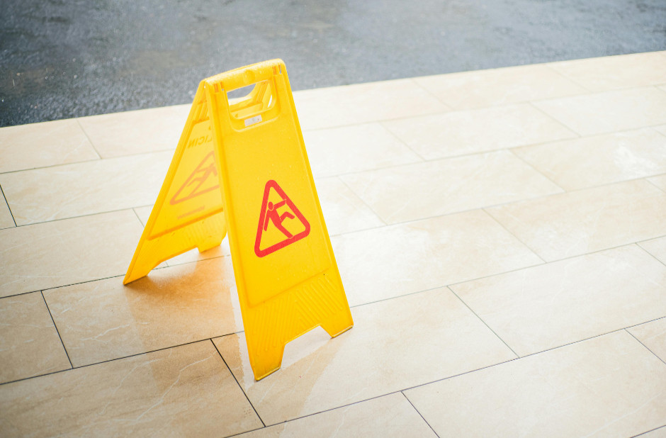 Injured on Someone's Property? Understand Premises Liability | Vrdolyak Law