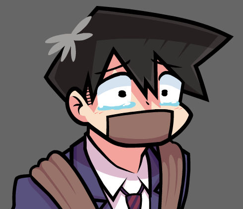 fnf animania funny leak | Friday Night Fansite