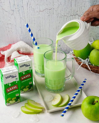 Milk Shakes | milkymist drinks