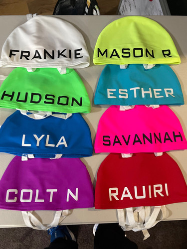 Nippers Replacement Noddy Cap | Mandurah SLSC