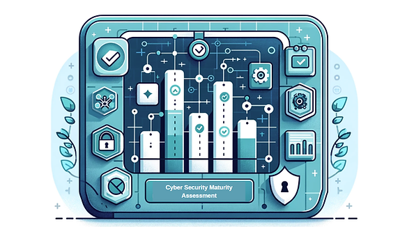 Cybersecurity Maturity Assessment | Cybervahak