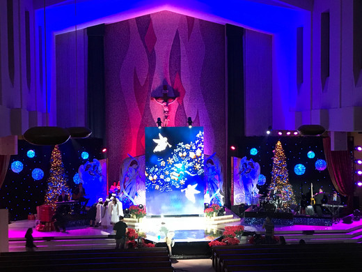 GALLERY | TRINITY PRODUCTIONS