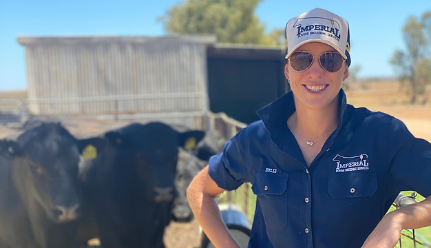 Imperial Bovine Breeding Services