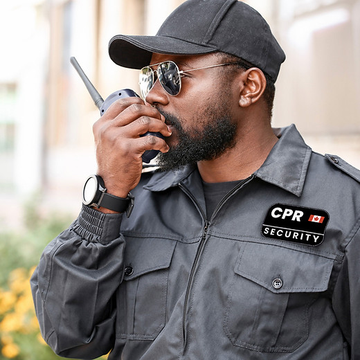 Training | CPR Security