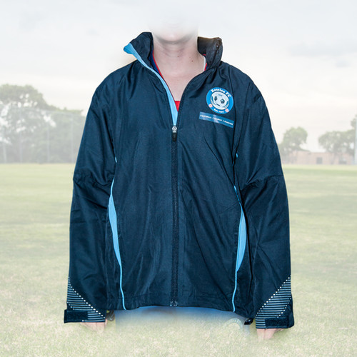 Kids Training Jacket | RoseleaFootballClub