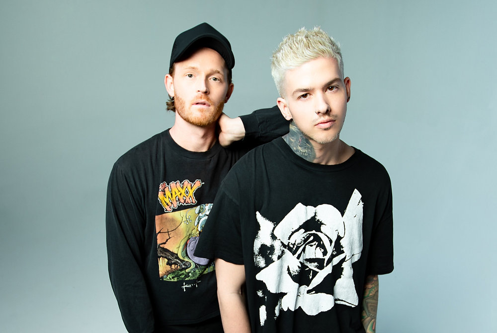 New Music: Band “girlfriends” release new EP Over My Dead Body Ahead Of ...