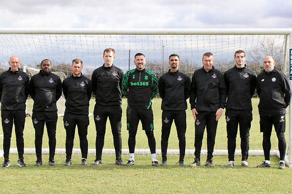 Contact | GK Icon Academies | Goalkeeper Training