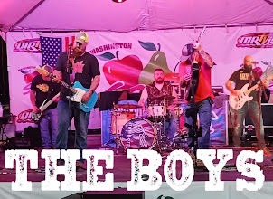 The Boys | WhatCheerOperaHouse