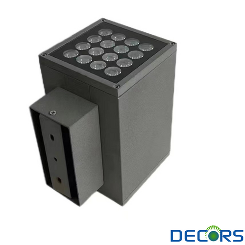 LED Dual Light | DECORS USA
