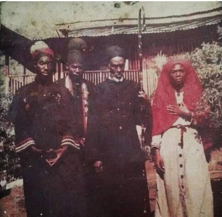 EMPRESS LEAGUE | eabic