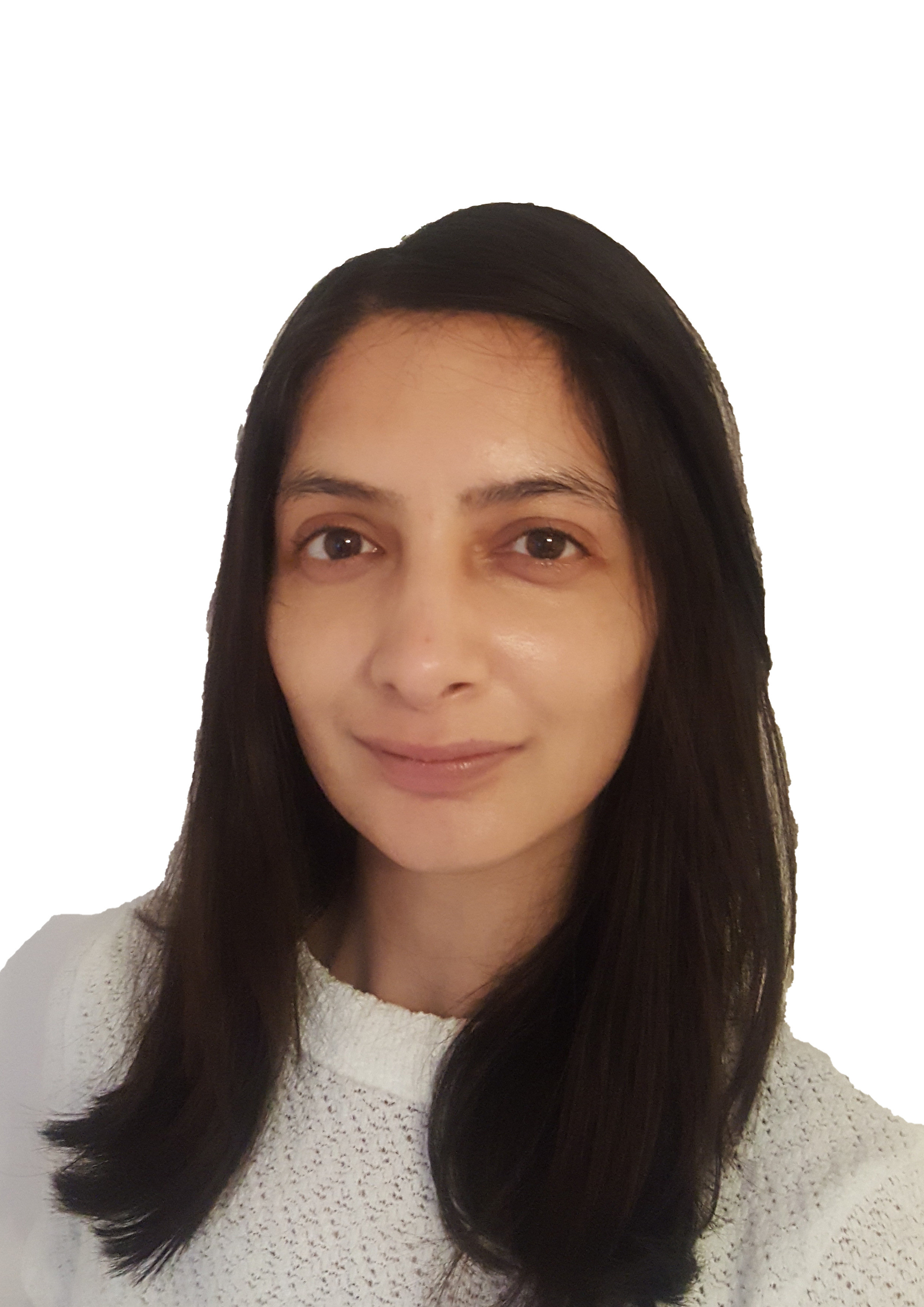 ASMA HUSSAIN