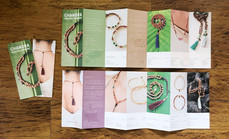 CHANDRA DESIGN |自由気ままのデザイナー