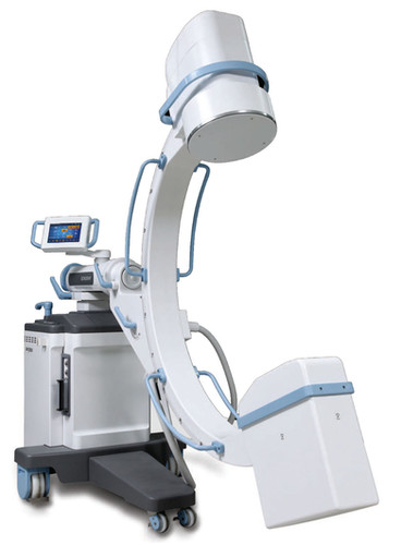Genoray Zen 7000 | Radiological Imaging Services