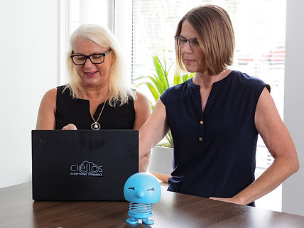 Microsoft AppSource Services | Ciellos