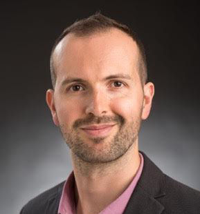 Dr. Alexandre Lehmann