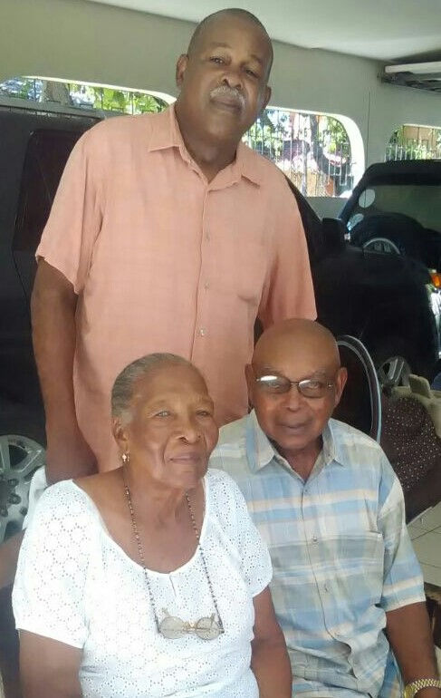 Vida de Don Colón en párrafos *Norberth Martínez Colón* historia y ...