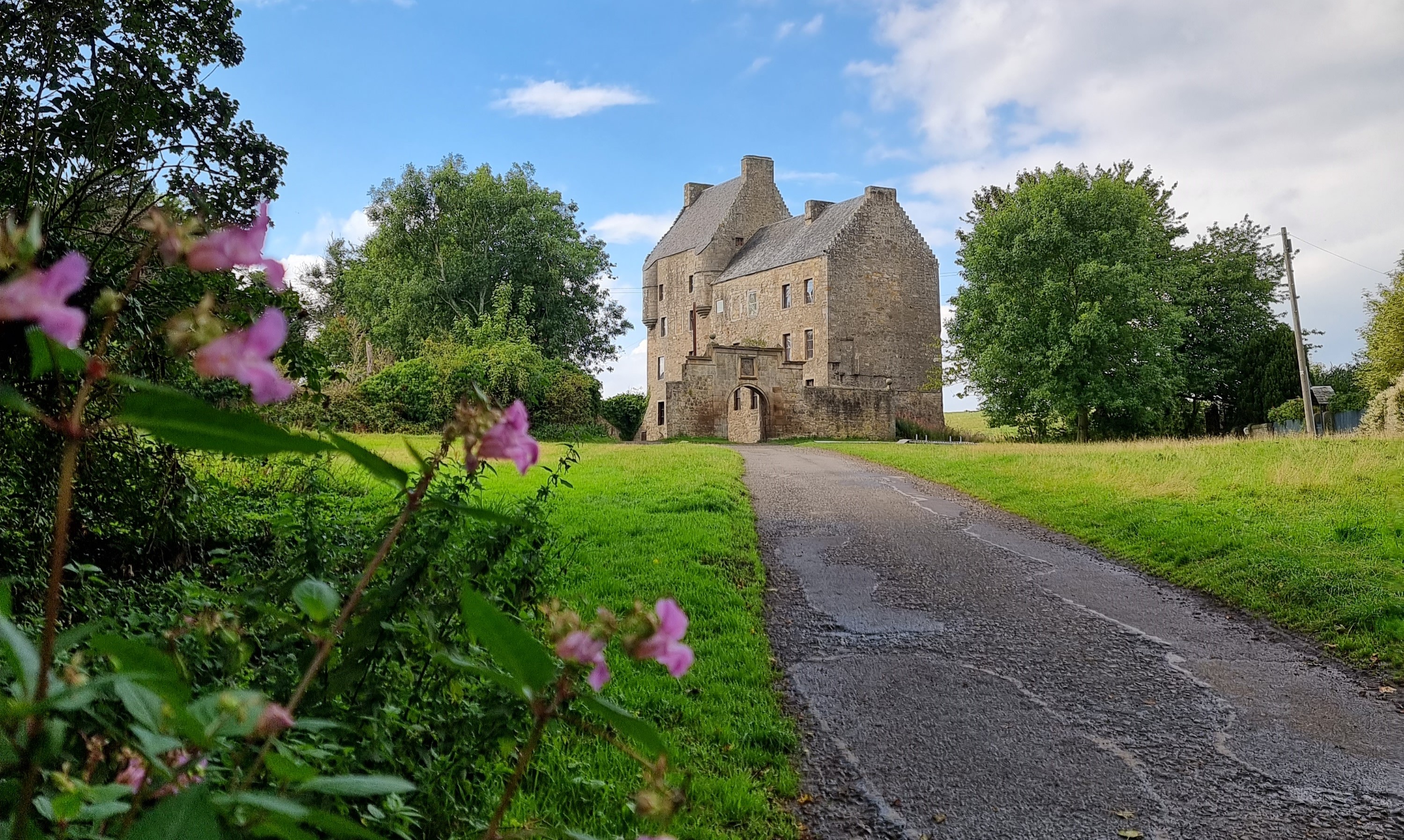 Welcome Home to Lallybroch: Exploring the Rich History of Midhope ...