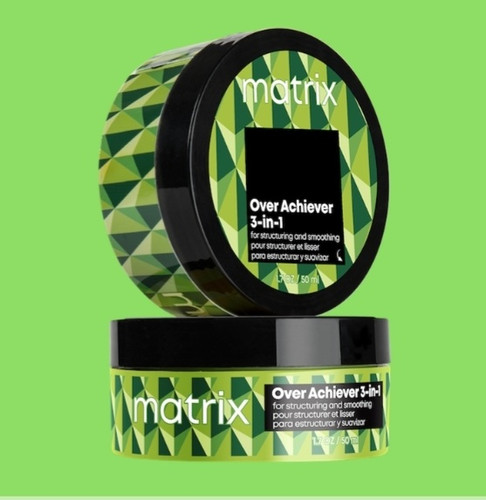 Matrix Over Achiever | IsiQane Hair&Beauty