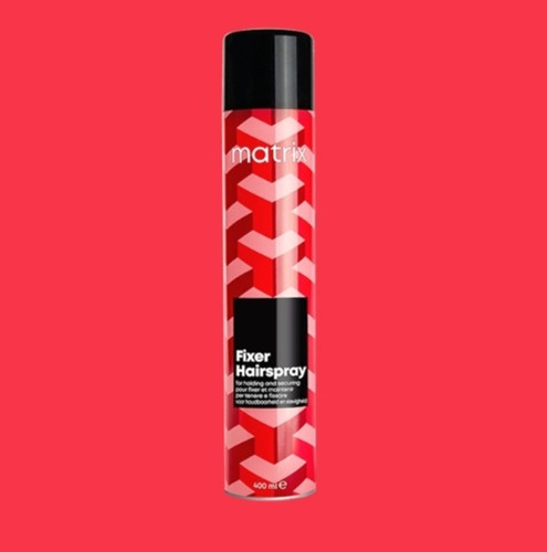 Matrix Fixer Hair spray | IsiQane Hair&Beauty