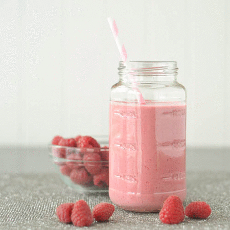 Power Up Your Smoothie!